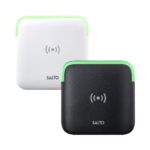 Salto - Global Security Networks